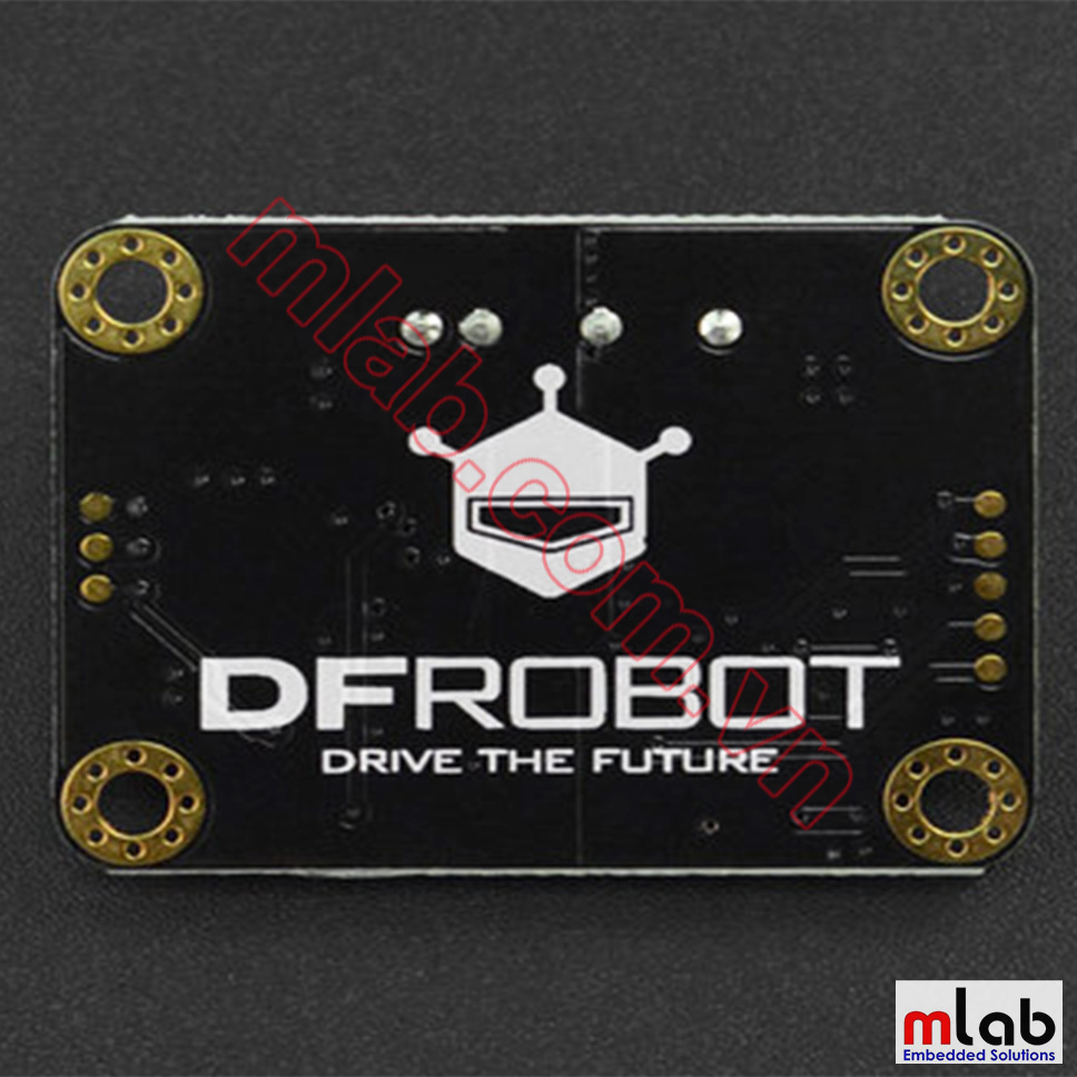 Module cách ly Analog (Analog Signal Isolator)